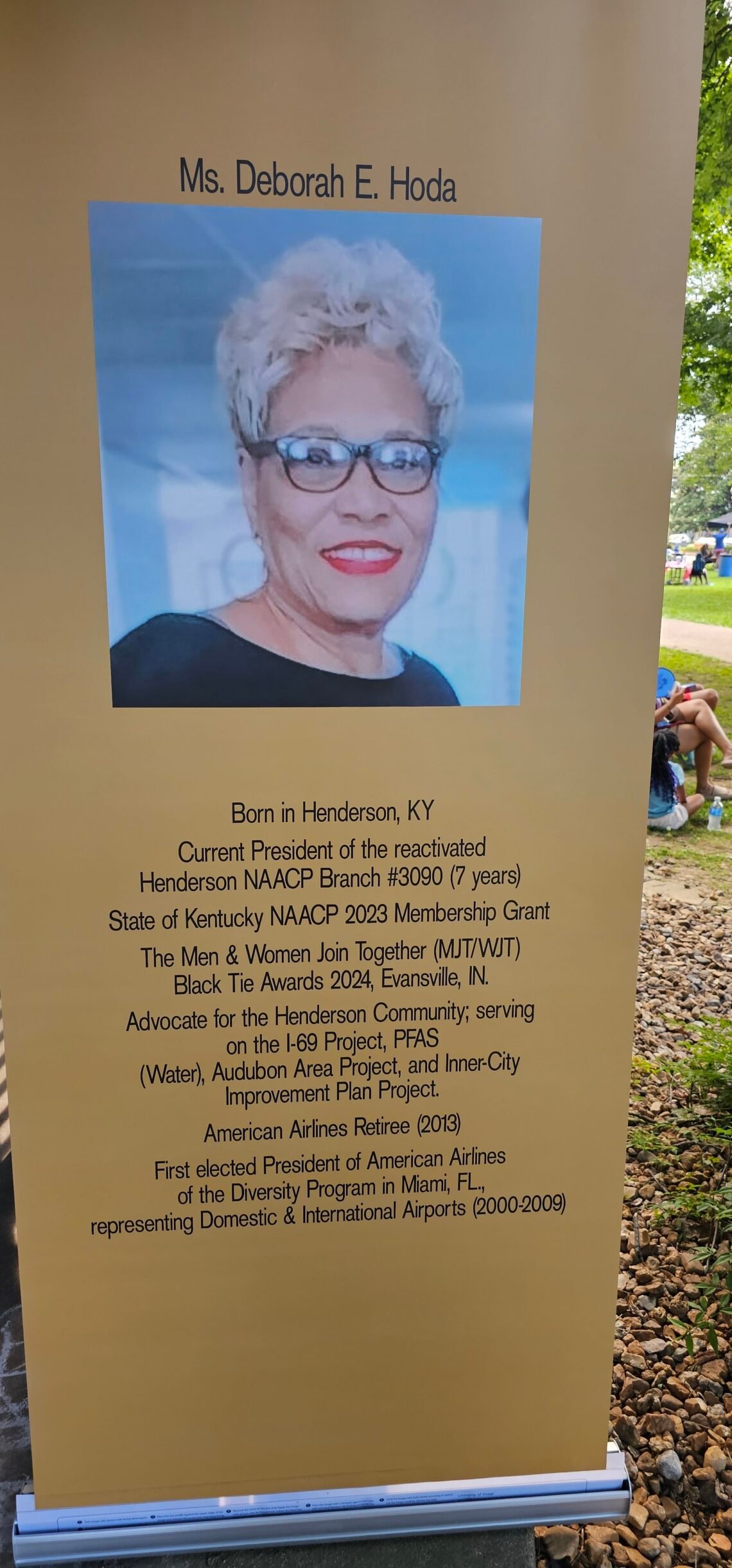 Juneteenth Celebration Photos The Hendersonian
