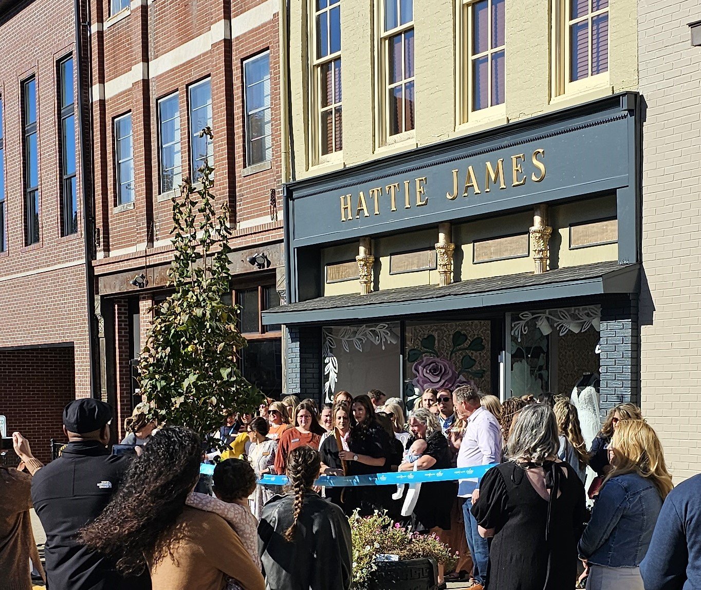 Downtown roundup: Recent additions boost ever-growing downtown - The ...