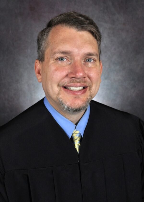 Fleming, Jones face off for appellate court seat - The Hendersonian