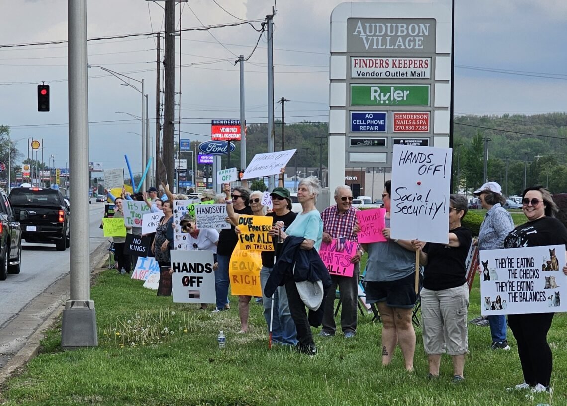 Home 2 - The Hendersonian