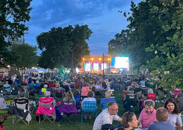 2025 Handy Fest photo gallery - The Hendersonian