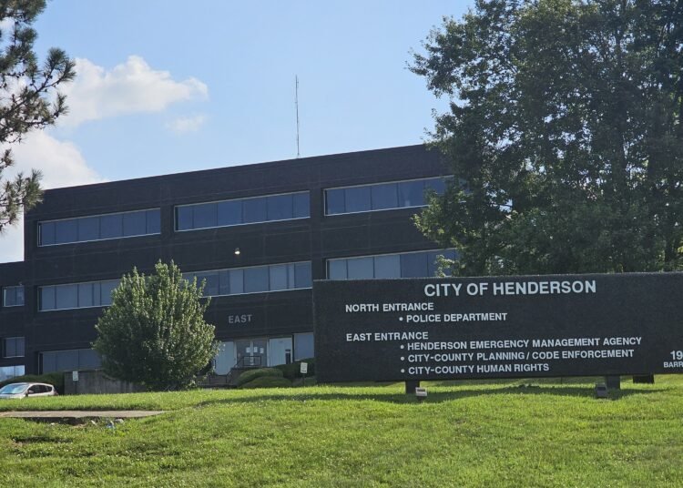 Home 2 - The Hendersonian