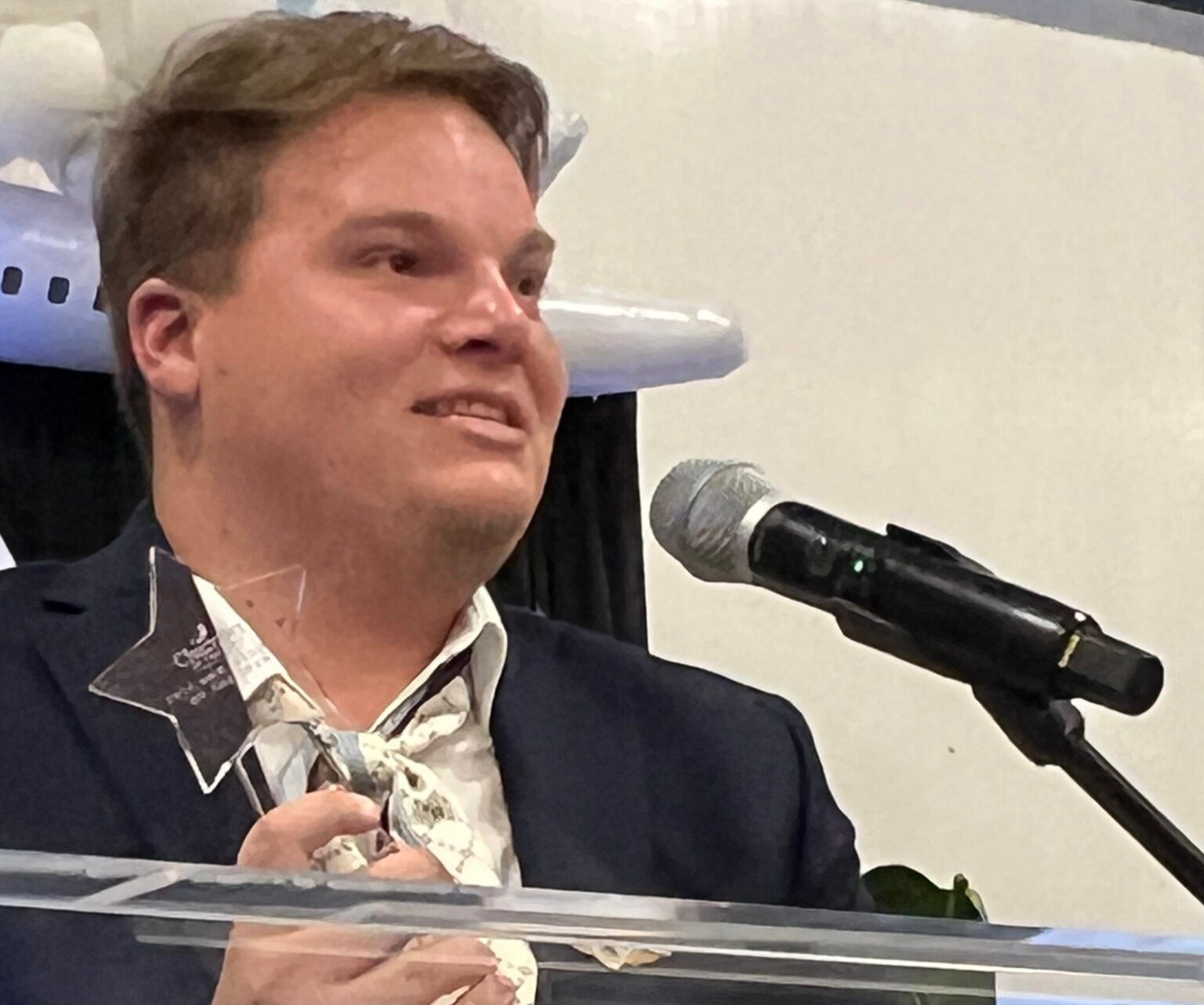 Newman siblings named chamber's Distinguished Citizens - The Hendersonian