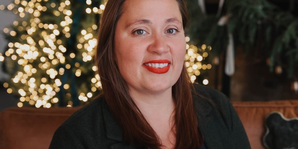Candidate intro: Lindsey Noller Turner, seeking Henderson County ...